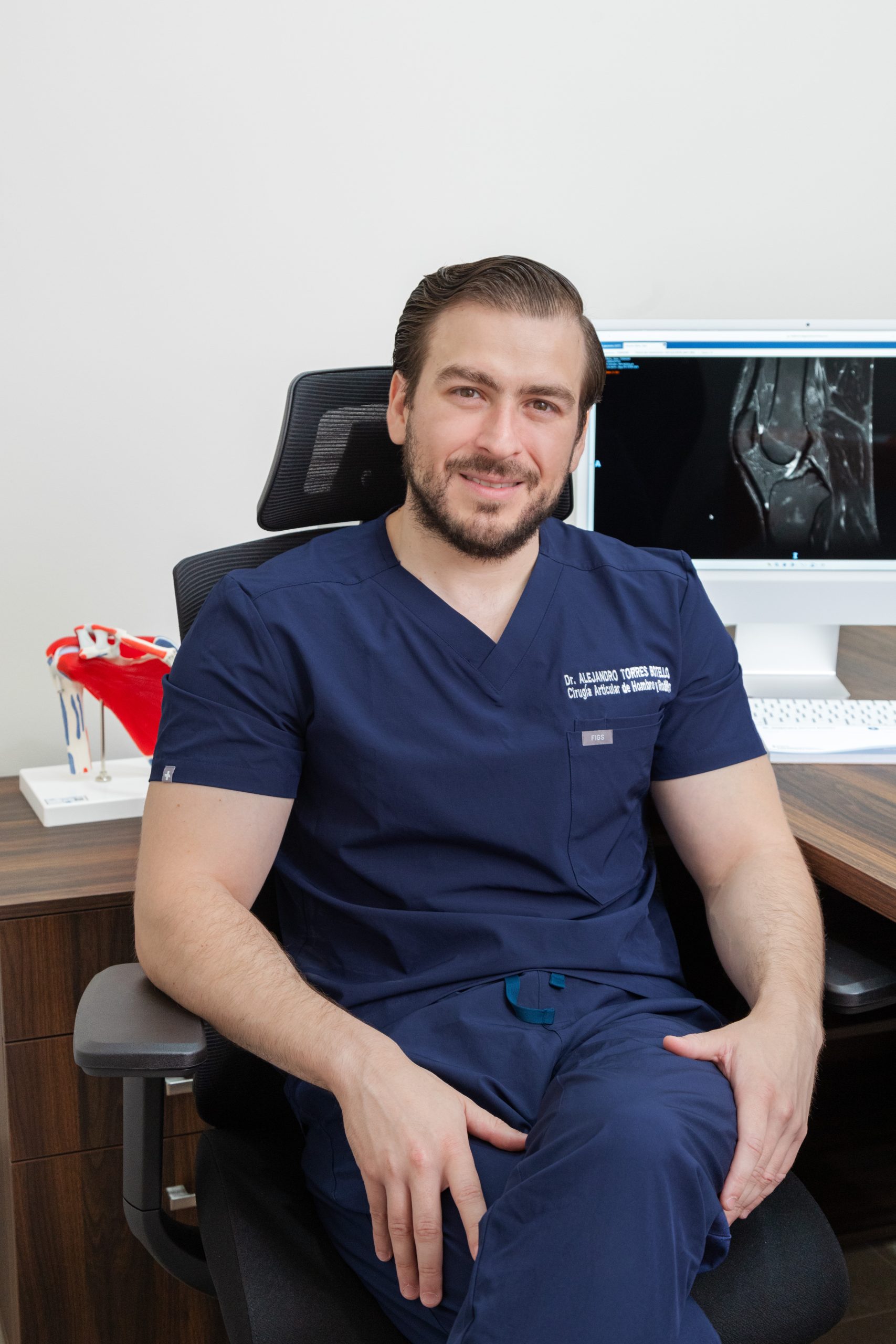 Inicio - Dr. Alejandro Torres Botello